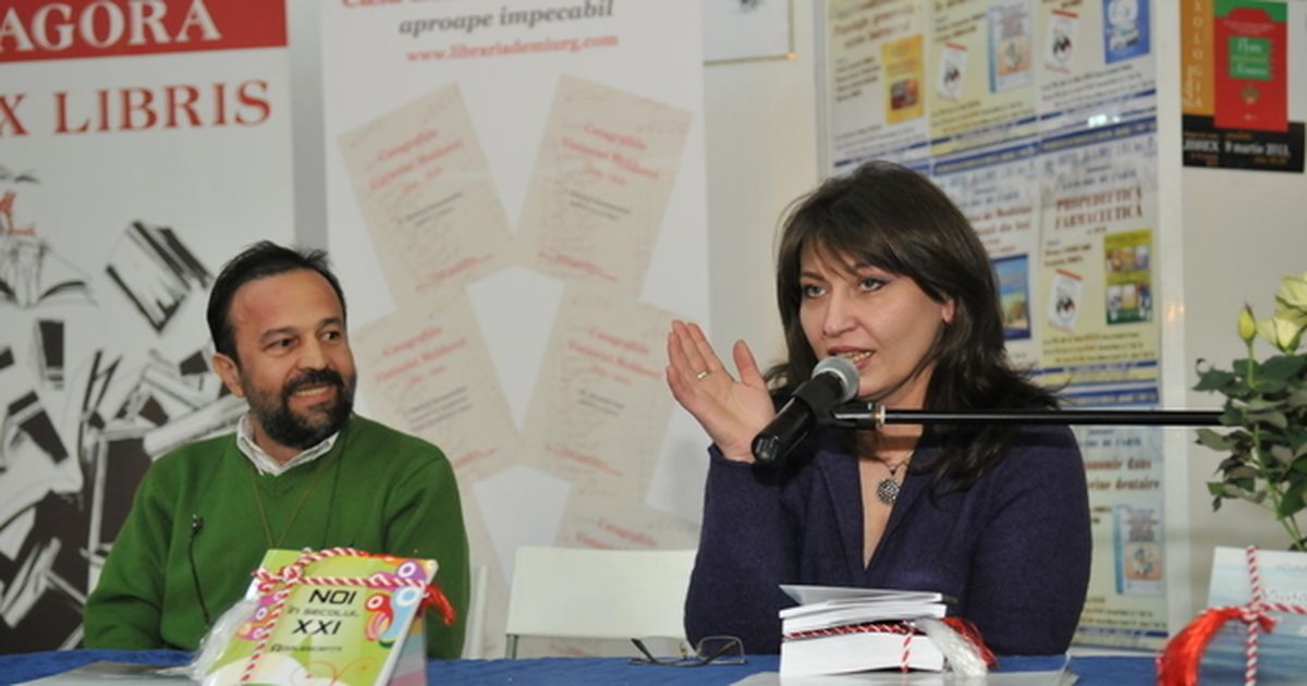 Fosta sotie a lui Gyuri Pascu are profituri derizorii cu editura ...