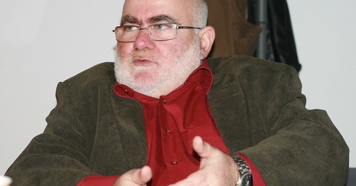 Profesor si angajat TVR, sociologul Alfred Bulai castiga peste 10000 de ...