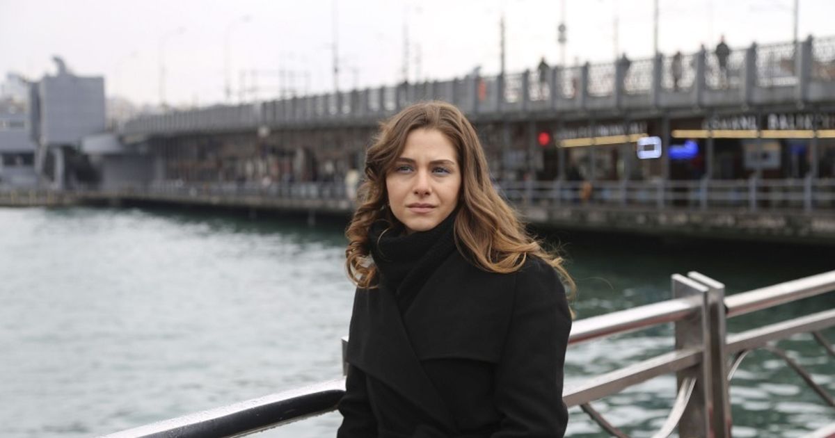 Primul episod din noul sezon al serialului turcesc "Bahar: Viata furata ...