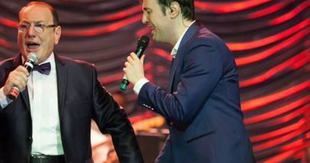 Scandal in familia Geambasu! Calin Geambasu: "Taty, tu chiar esti un ...