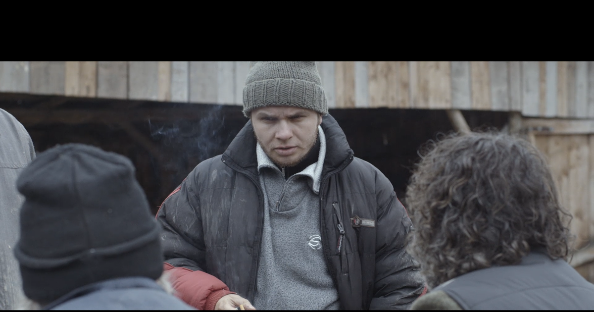 Codin Maticiuc joaca intr-un nou film! Vezi cand va fi premiera “Meda ...