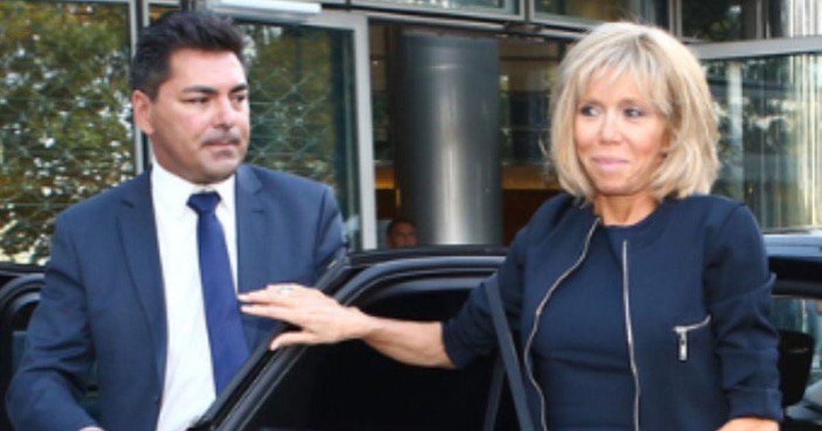 Meniul surprinzator al lui Brigitte Macron. Ce mananca prima-doamna ...