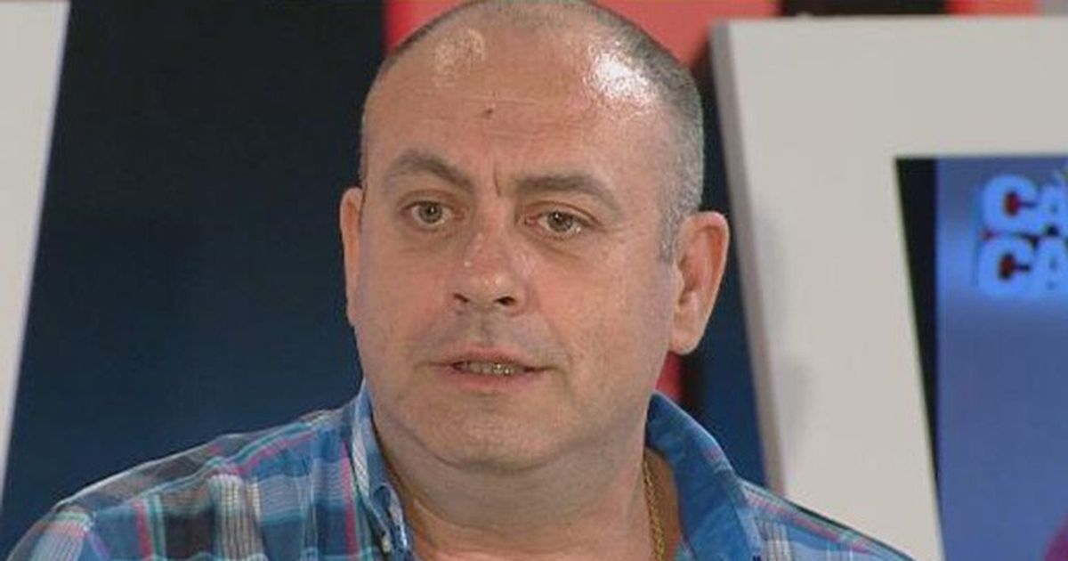 Ce a fost si ce a ajuns! Americanu' traieste de pe o zi pe alta - Dupa ...