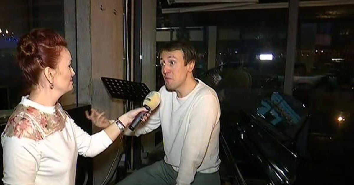 Scandalul din familia Geambasu nu inceteaza: "Am fost slujbasul tatalui ...