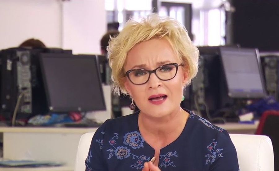 Dana Grecu si actualul ei sot s-au iubit si in tinerete. - Stirile Kanal D