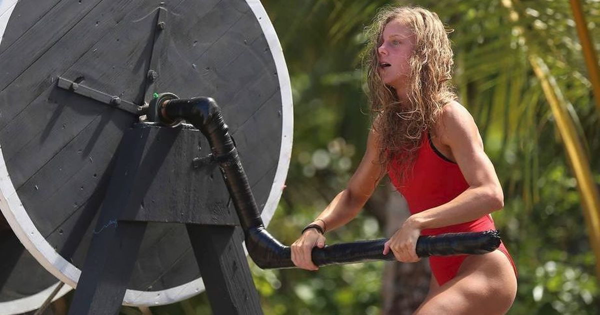 EXATLON 19 MARTIE. Anca Surdu, in lacrimi! Anuntul facut de Cosmin ...