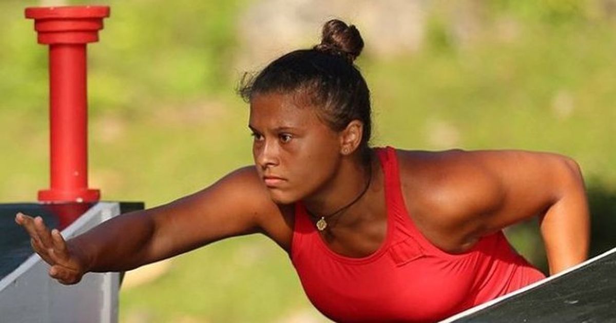 Propunerea fanilor Exatlon pentru Diana Bulimar! Vor ca ea sa ramana in ...