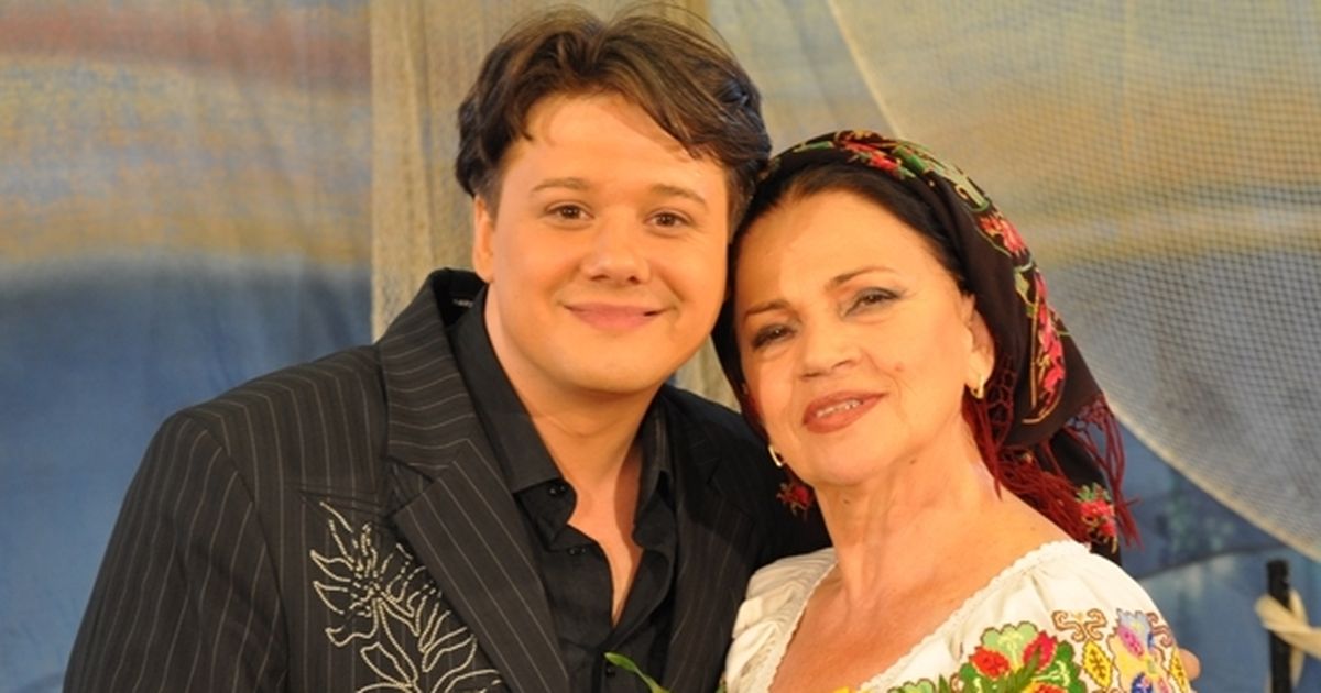 O noua drama in muzica populara romaneasca! Interpreta Maria Butaciu ...