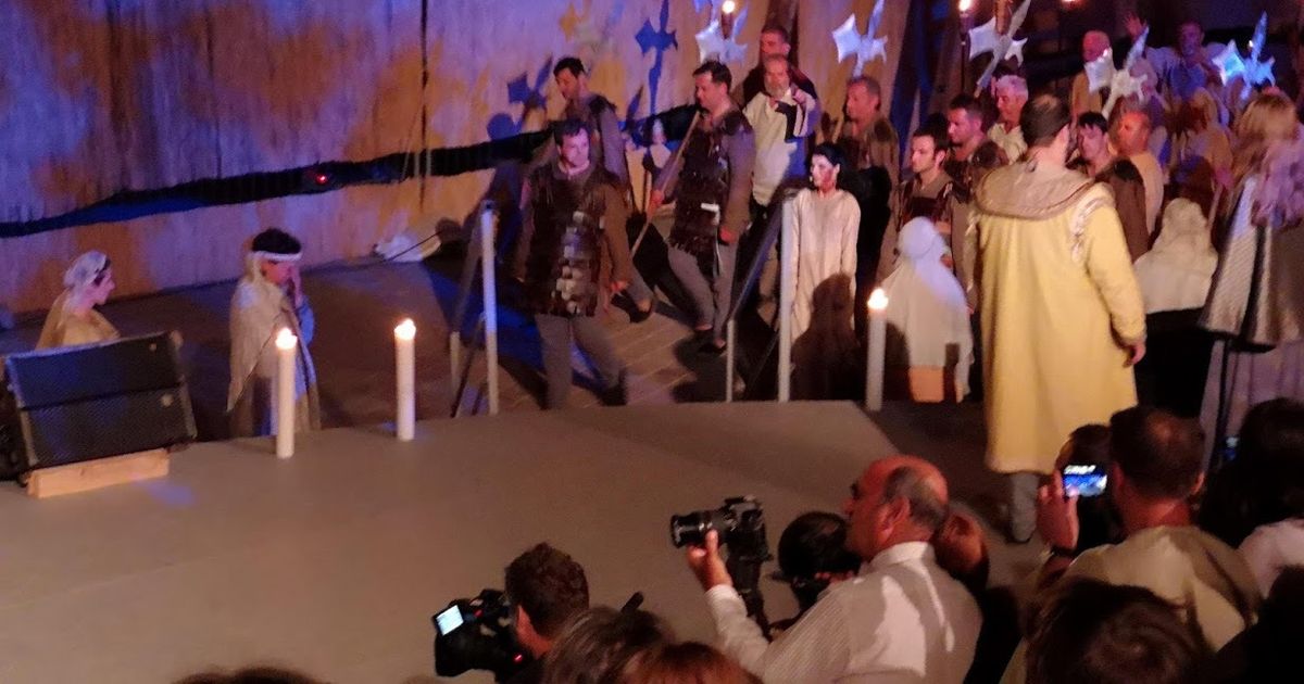 Lavinia Sandru, actrita in cea mai scumpa piesa de teatru din Romania ...