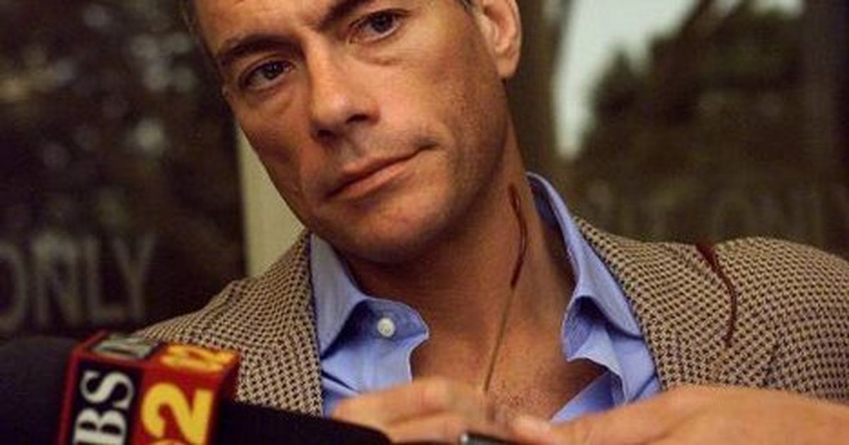 Van Damme e o legenda a Hollywoodului, dar uite cum arata parintii lui ...