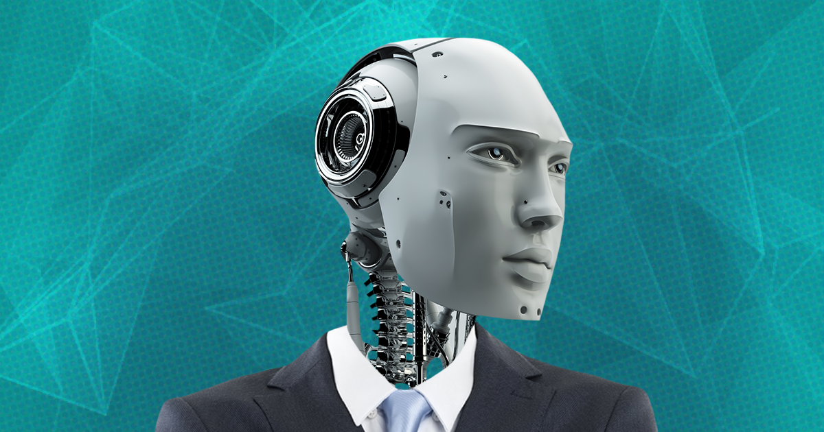 Premiera! Primul robot-avocat din lume a fost angajat! E facut de IBM ...