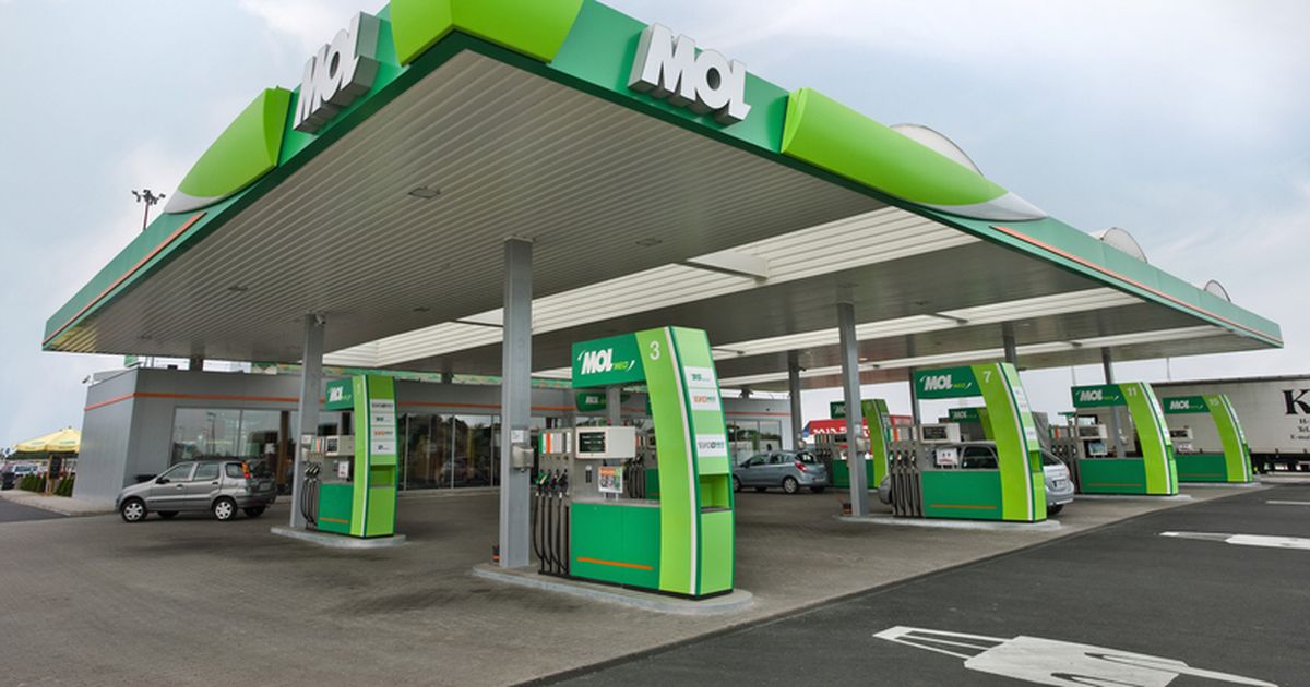 MOL Romania a reusit sa inregistreze o cifra de afaceri de aproape 1 ...