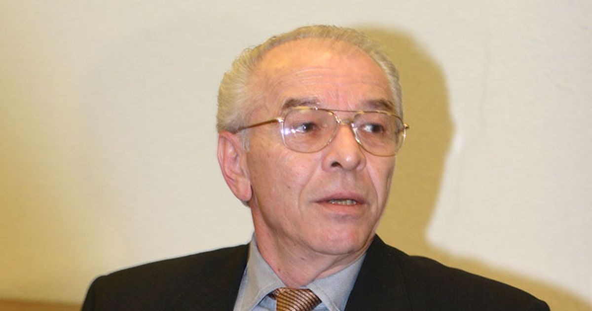 Nicolae Vacaroiu: Bugetul Curtii de Conturi nu acopera plata salariilor ...