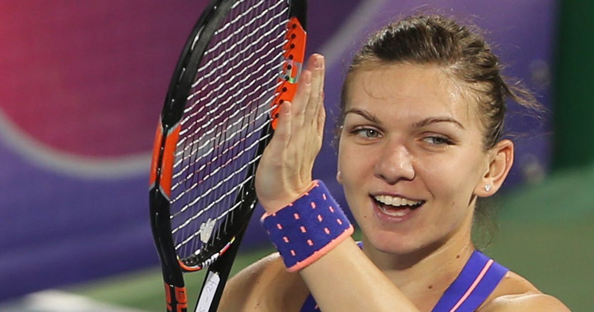 Simona Halep pune capat tuturor speculatiilor: "Nu ma marit. Nu am o ...
