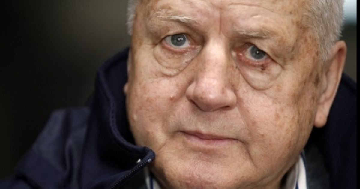 Soc pentru Jean Padureanu! “Lordul” s-a imbolnavit de cancer si a facut ...