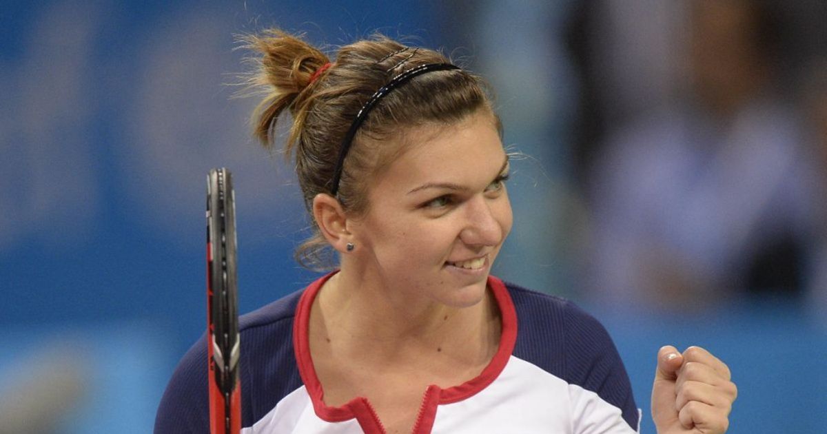 20 de lucruri pe care putini le stiu despre Simona Halep - Stirile Kanal D