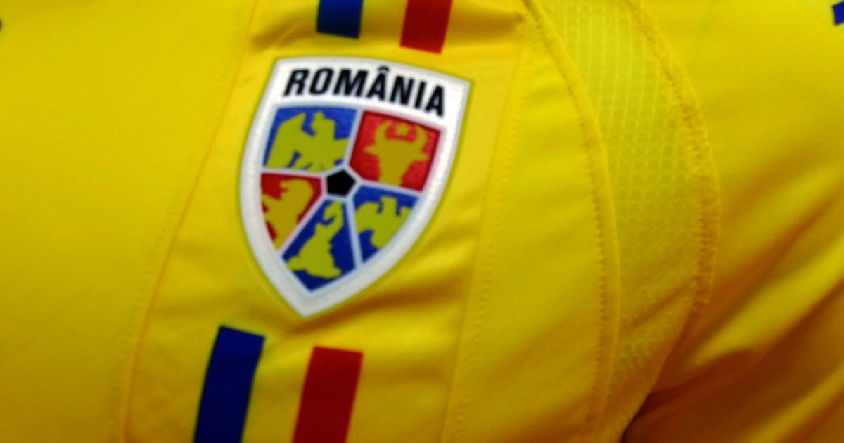 FRF a lansat noul logo al echipei nationale! Cum va arata echipamentul ...