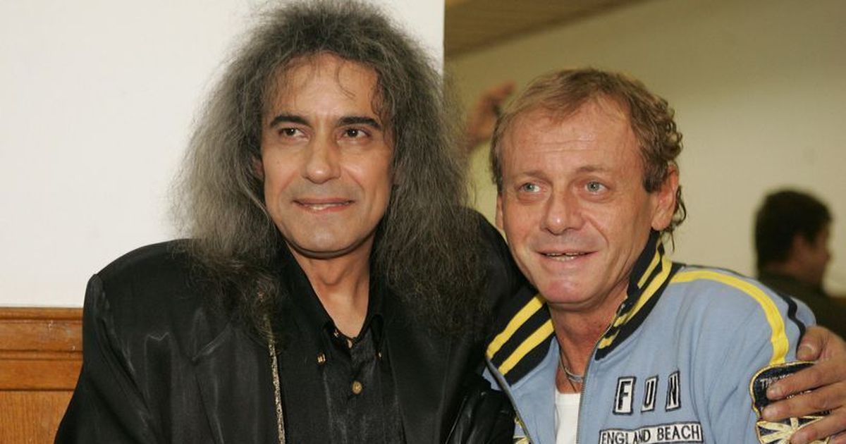 Emoţionant! Cum l-a cunoscut Cristi Minculescu pe Ilie Balaci! "Băi, ce ...