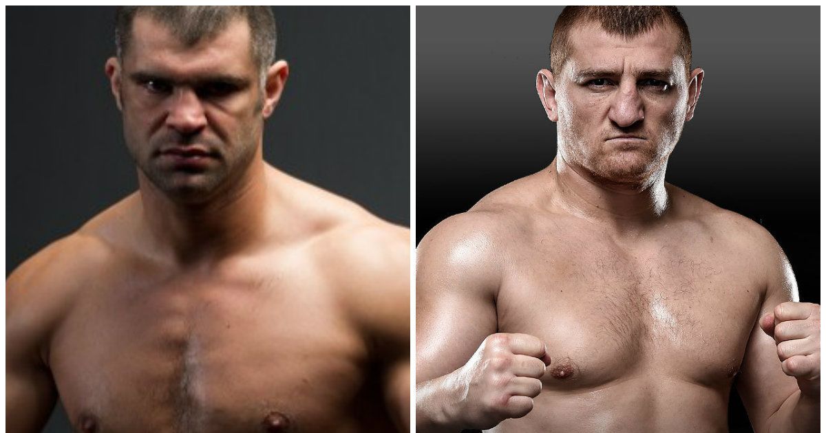 Război între cei mai buni luptători din România! Răspunsul lui Moroşanu ...