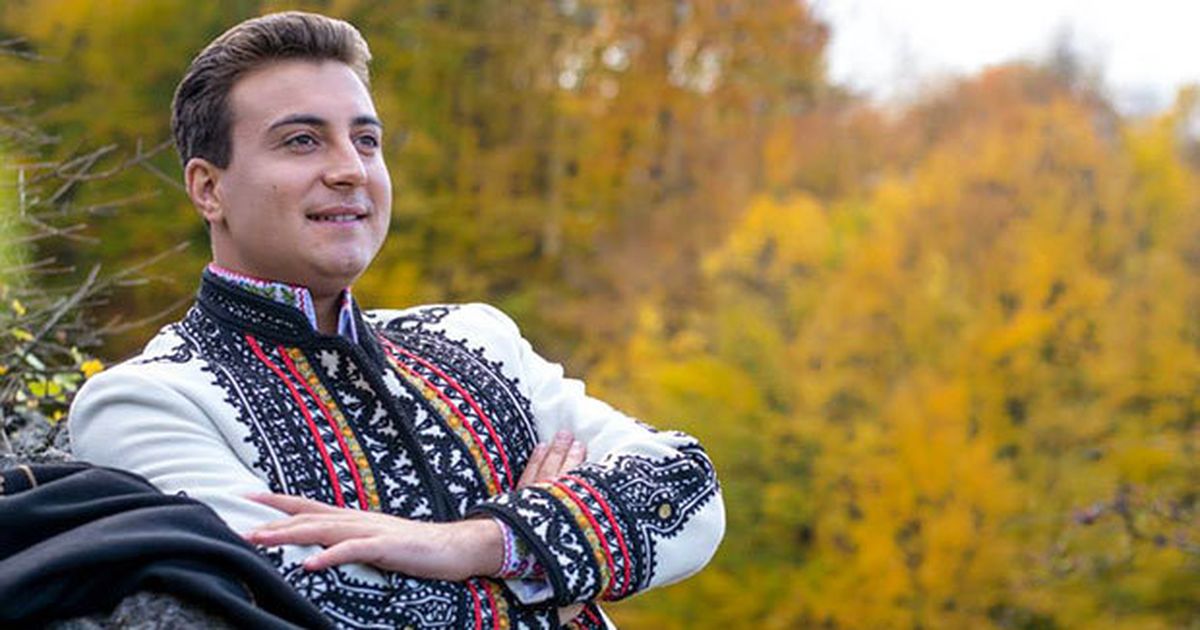 Drama pentru Valentin Sanfira! Interpretul de muzica populara se ...