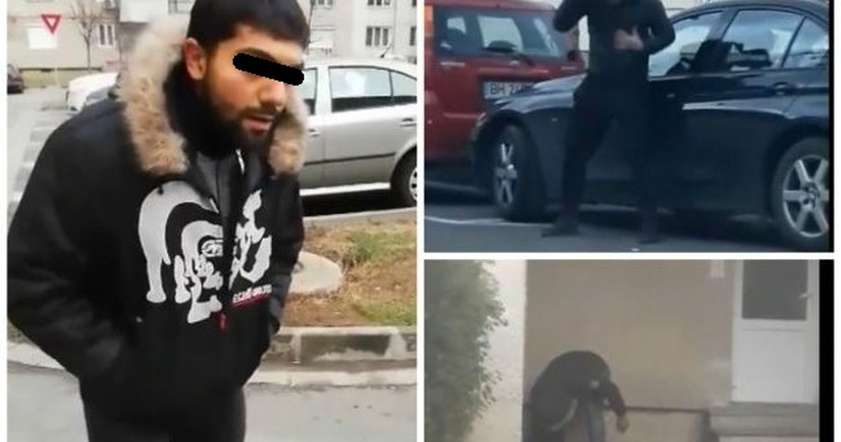 Drogul zombie face prăpăd în România! Imagini ȘOCANTE surprinse pe ...