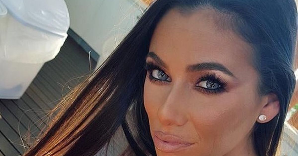 Roxana Vancea, noua concurenta de la Exatlon! Iata primele imagini cu ...