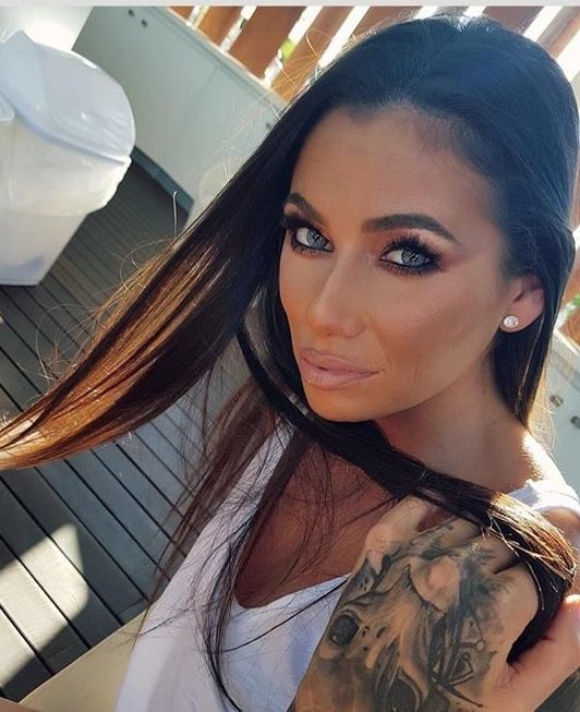 Roxana Vancea, noua concurenta de la Exatlon! Iata primele imagini cu ...