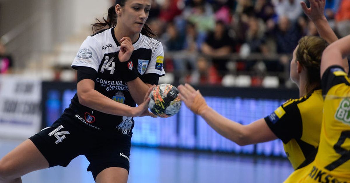 Cine este Bianca Bazaliu, jucătoarea care îi va lua locul Cristinei ...