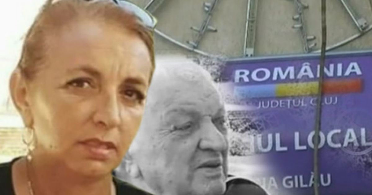 Câte kilograme de aur avea bulibaşa Rudi din Gilău? - Stirile Kanal D