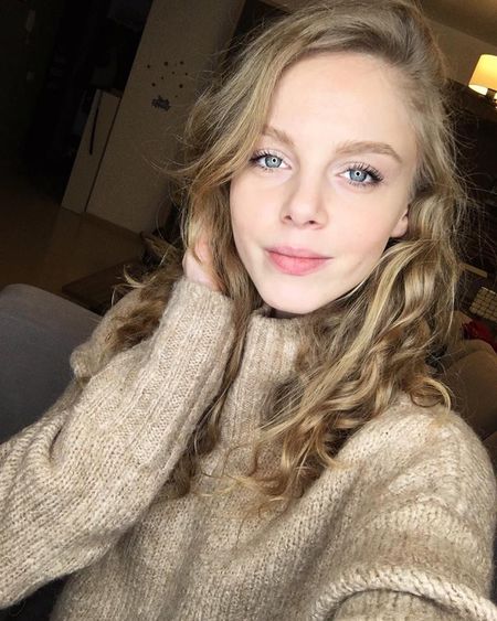 Secretul pe care Anca Surdu l-a păstrat până acum. Imaginile spun TOTUL ...