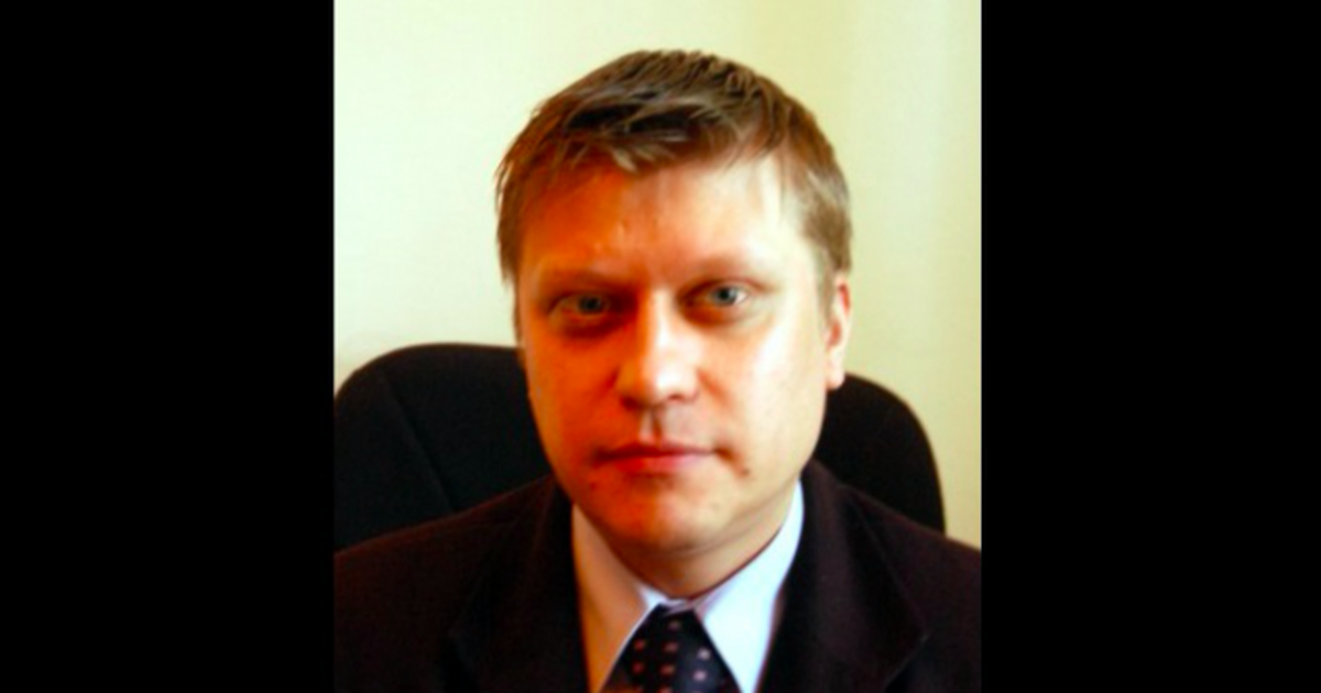 Adrian Albu, director al Universității din București, a murit ...