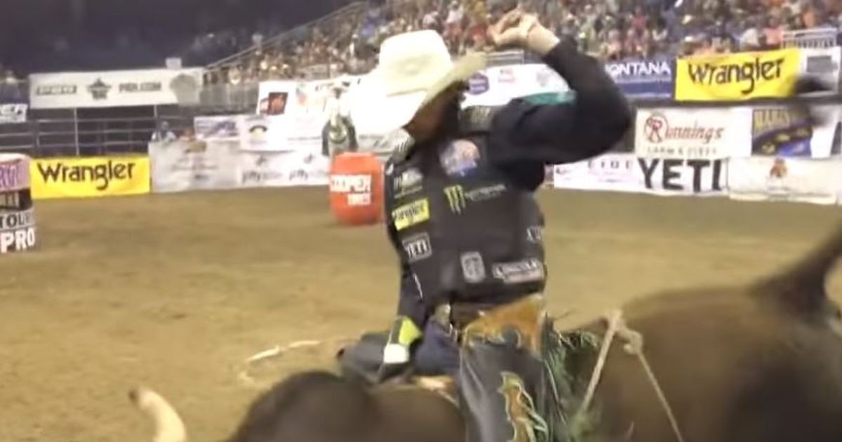 Doliu în lumea sportului! A murit călărețul de rodeo Mason Lowe ...