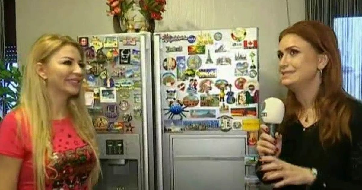 Lorenna, concerte spectaculoase pentru românii din străinătate ...