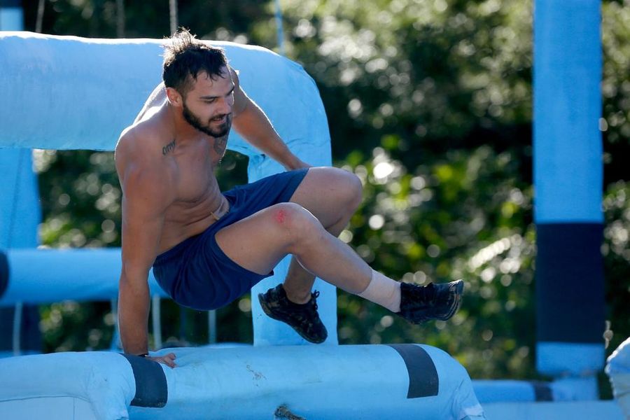 Alex Stoica de la Exatlon, mărturisire emoționantă în direct! - Stirile ...