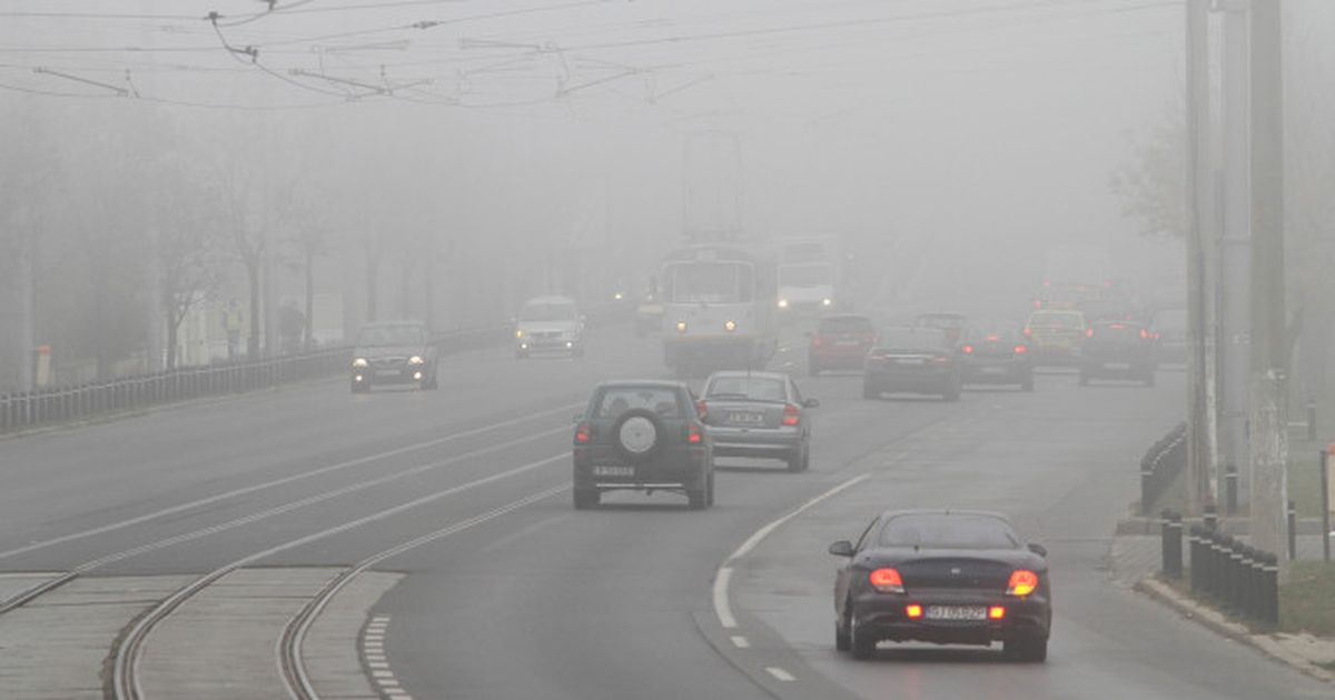 Atenţionare cod galben pentru 17 judeţe. Vremea se înrăutăţeşte ...