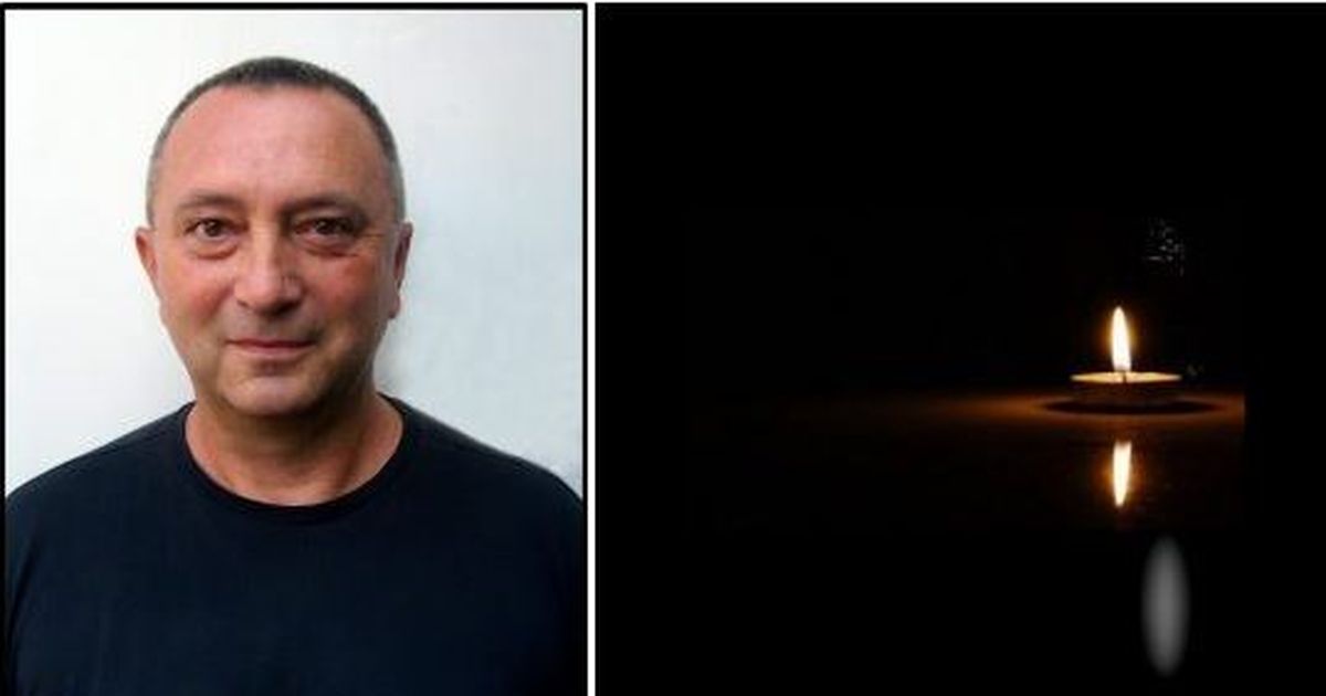 Marian Popescu, un cunoscut membru PNL din Târgu Jiu a MURIT - Stirile ...