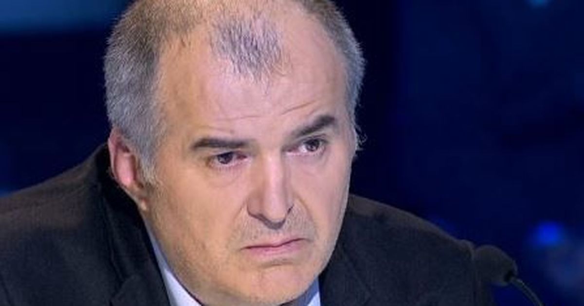 Florin Călinescu, diagnosticat cu cancer de piele - Stirile Kanal D