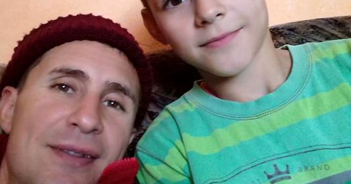 Veste tristă pentru Giuliano Stroe. Micul Hercule cere ajutor - Stirile ...