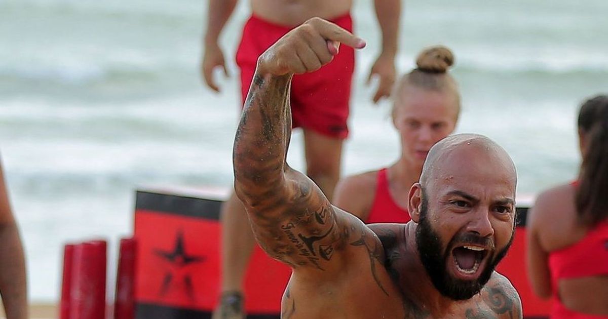 Provocat la luptă de Daniel Chiriță, Giani Kiriță răspunde ofensiv ...