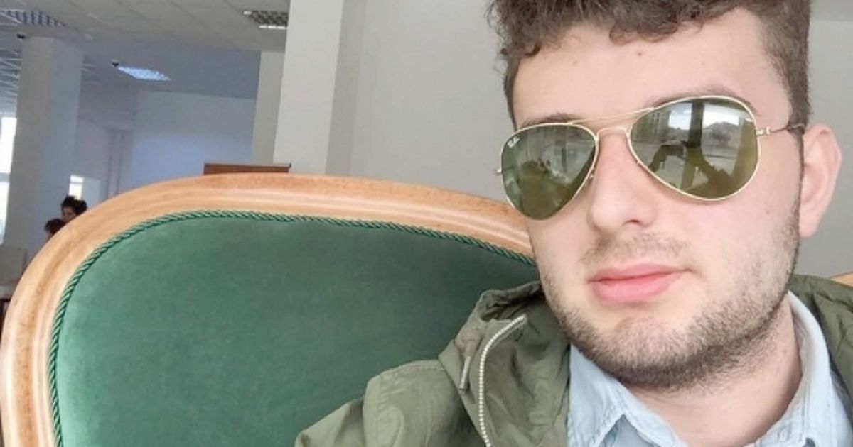 Vă oferim imagini senzaționale cu Victoraș Micula! - Stirile Kanal D