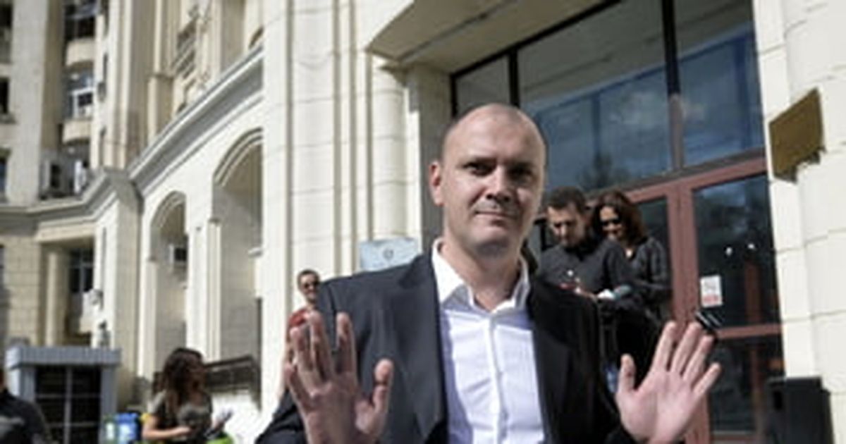 Sebastian Ghiță poate reveni în România - Stirile Kanal D