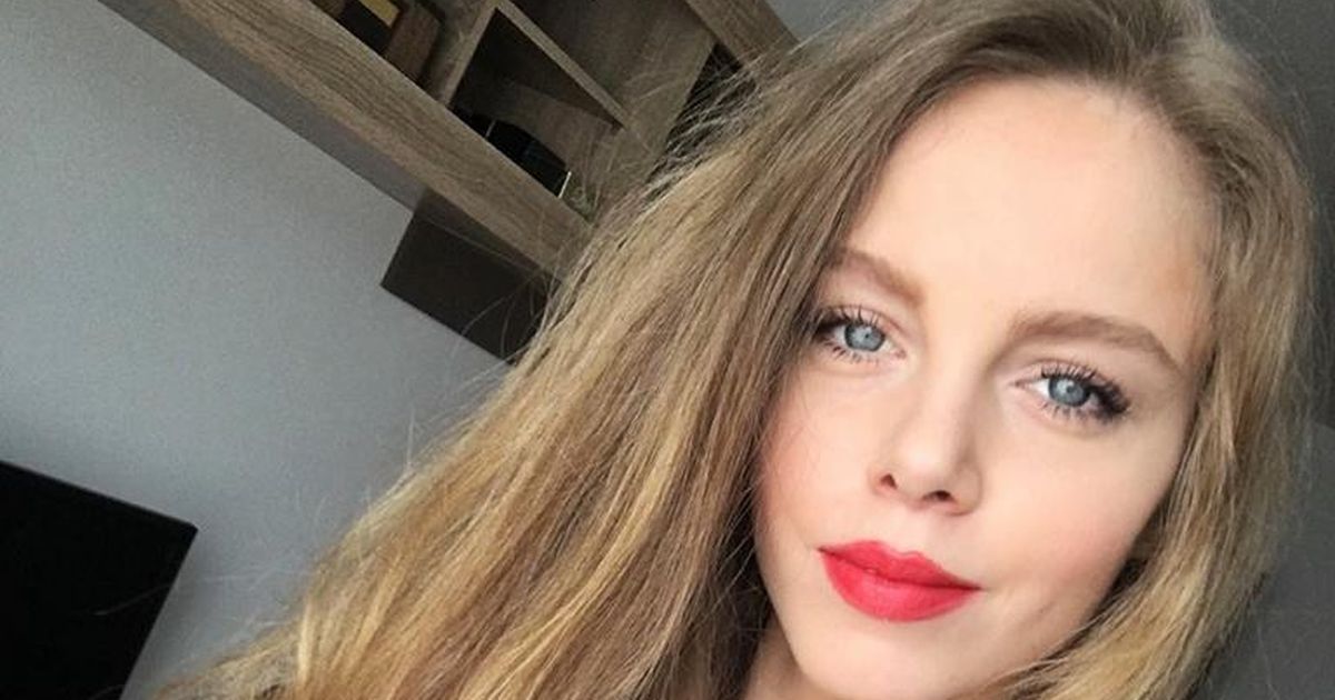 Anca Surdu de la Exatlon într-o ipostază inedită - Stirile Kanal D