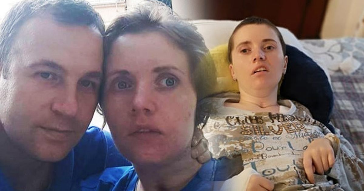 Iulia Ganea, gravida din Brașov lovită pe trecere, a luat o bacterie ...