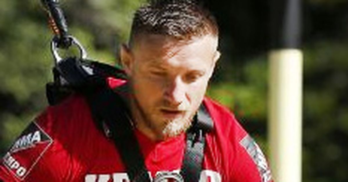 Ciprian Mariș nu și-a mai văzut mama! - Stirile Kanal D