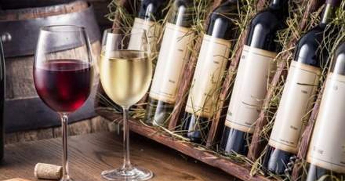 România stă prost pe piața vinului. Locul 13 în lume la producție ...