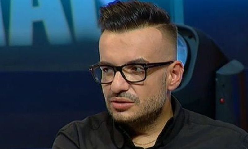 Răzvan Ciobanu a murit. Mai multe obiecte au fost furate din mașină