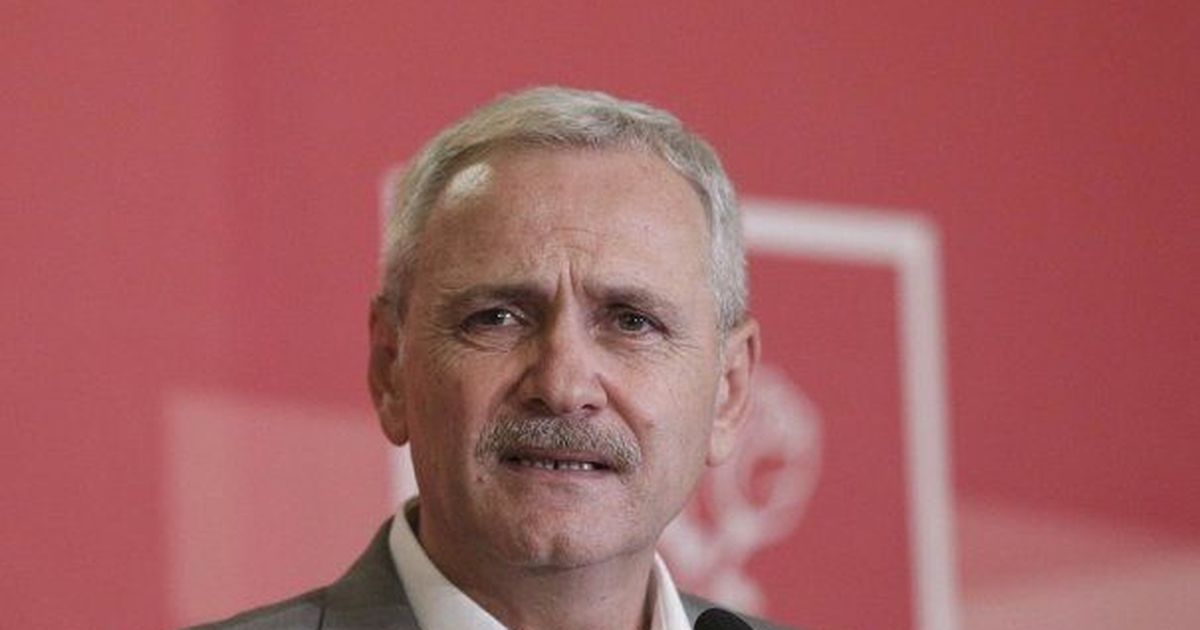 Un apropiat al lui Liviu Dragnea, dezvăluiri despre viața în pușcărie ...