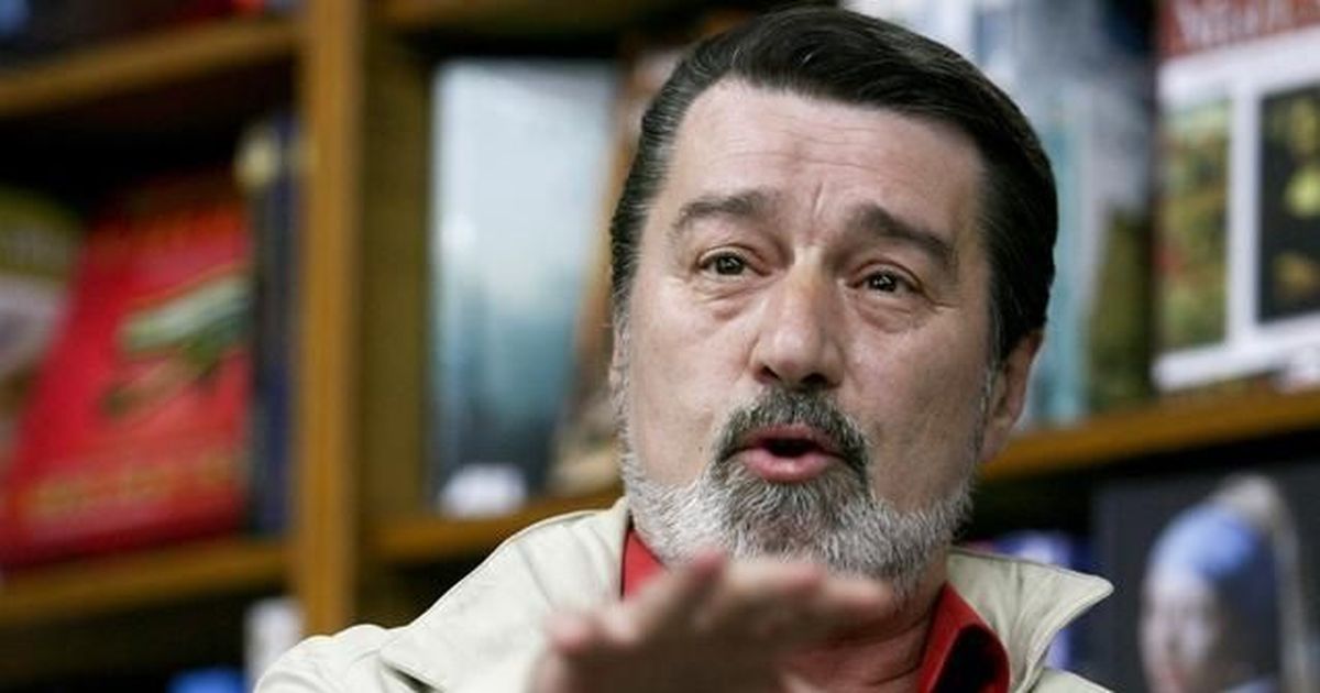 Doru Braia, celebru realizator tv: ”Doamne, ajută-mă să trăiesc ...