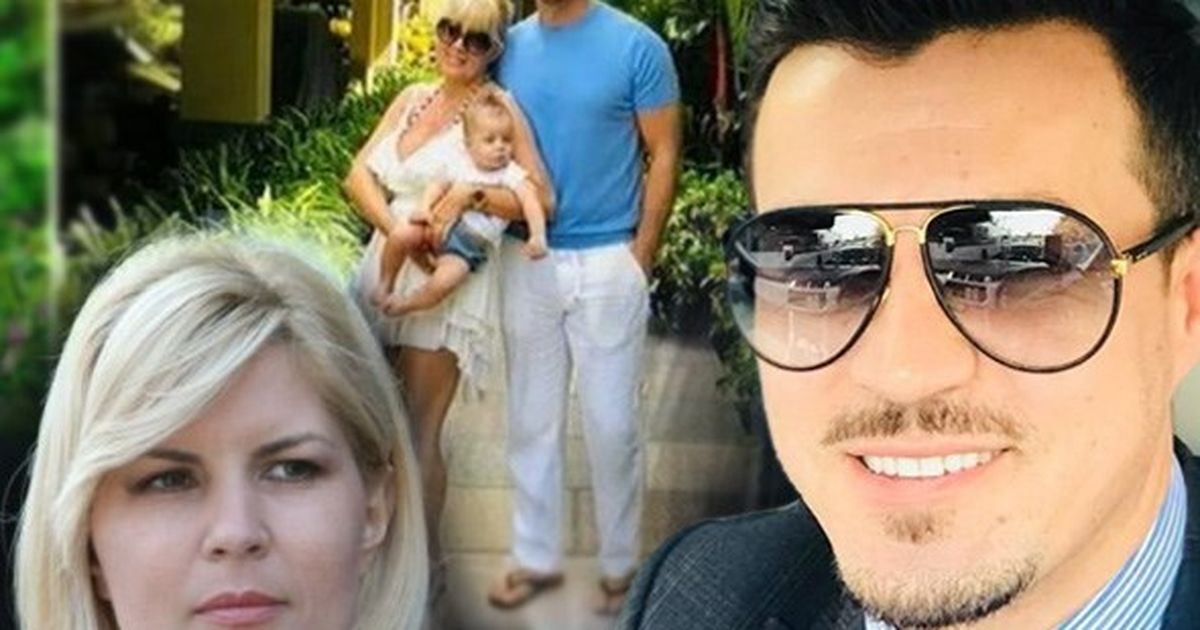 Iubitul Elenei Udrea, declaraţii exclusive la Teo Show - Stirile Kanal D