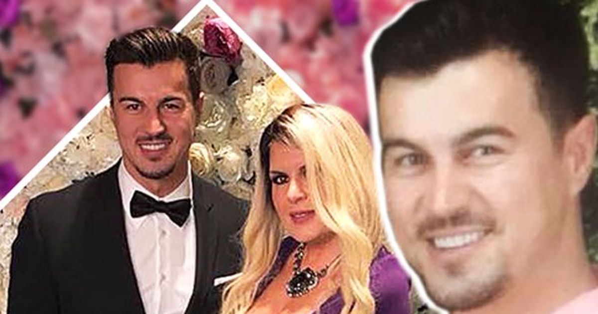Adrian Alexandrov pregătește nunta cu Elena Udrea. Primele detalii - Stirile Kanal D